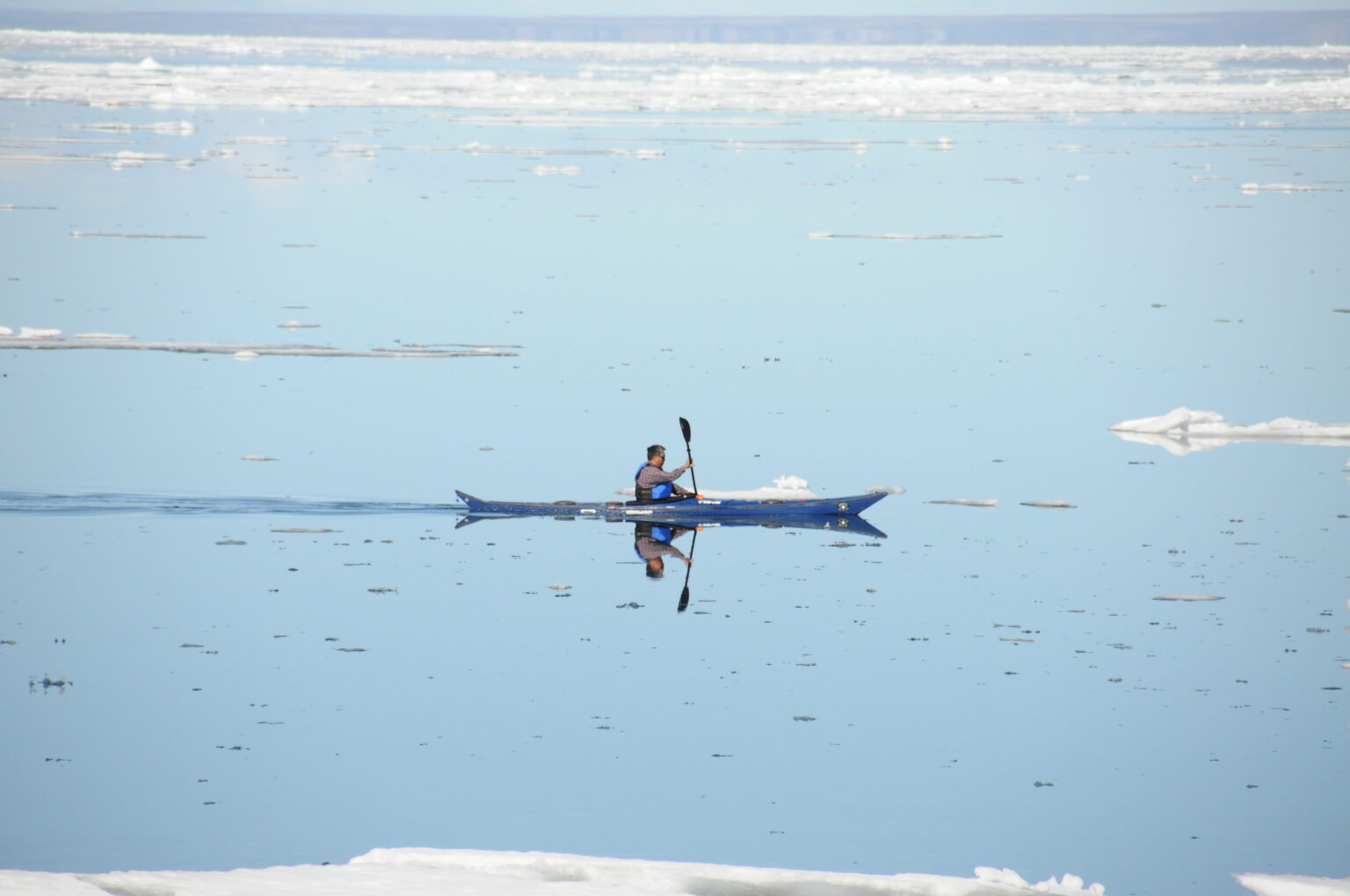 A choir of voices to protect a mosaic of places - WWF Arctic