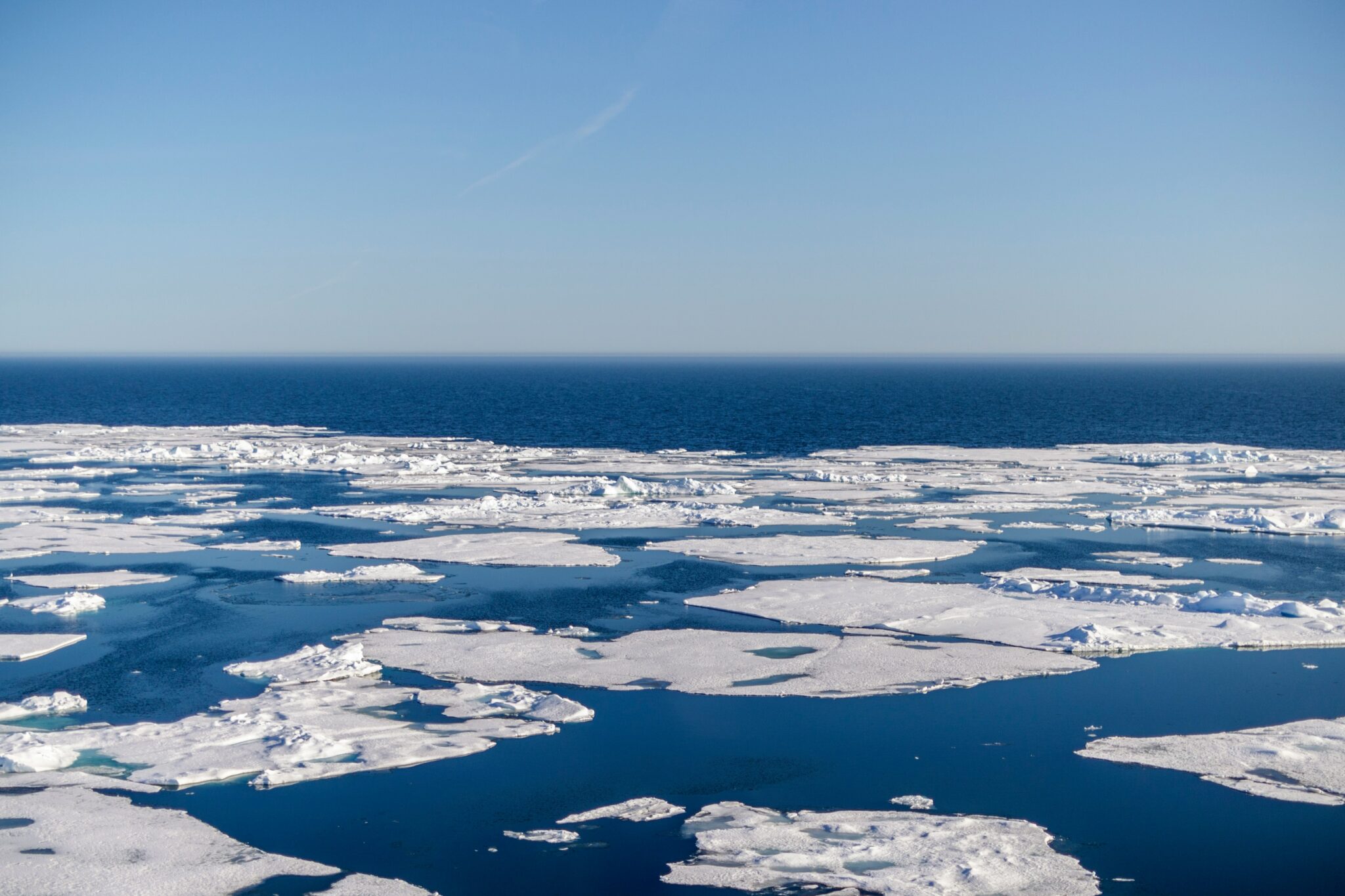 How the High Seas Treaty could protect the Central Arctic Ocean - WWF ...