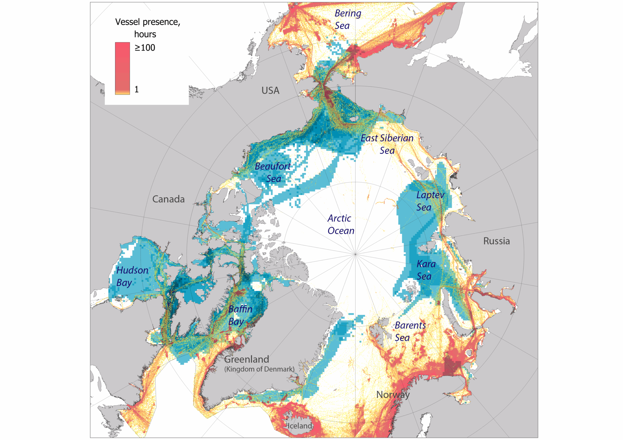 IMO shows the way for the shipping sector to reduce underwater radiated ...